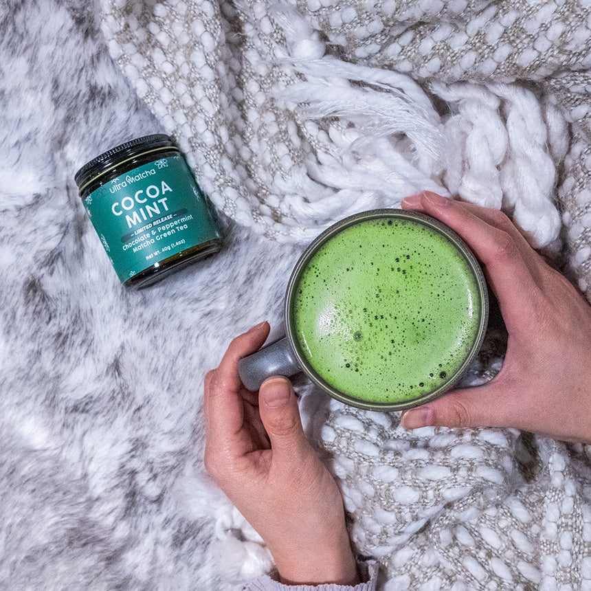 Mikkusu Matcha Tea House