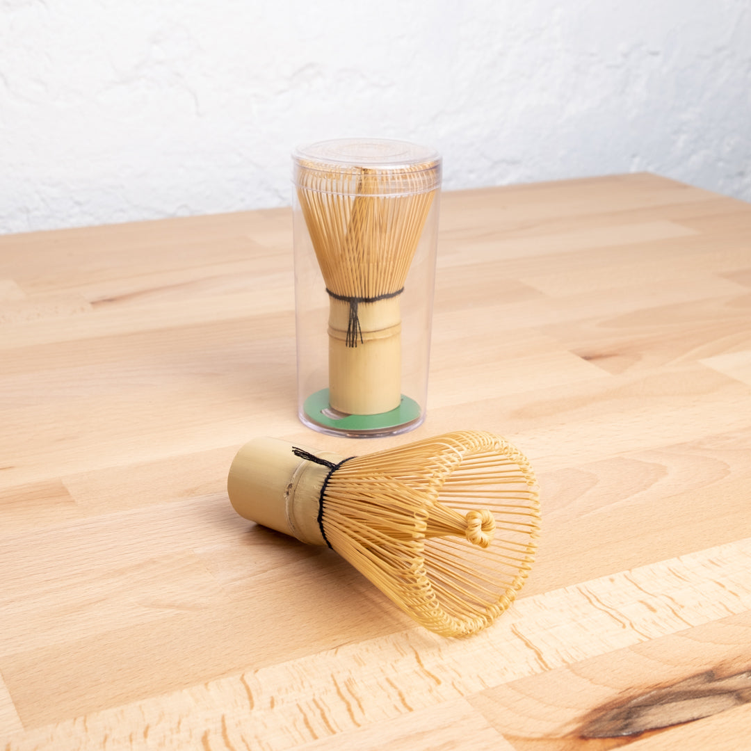Chasen (Bamboo Whisk) – Mikkusu